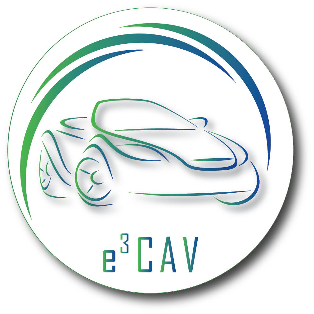 A Framework Of Simulation And Impact Assessment Of Connected And Automated Traffic Andrés Ladino